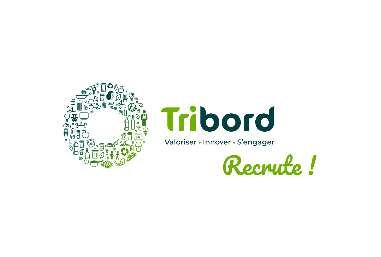 Tribord recrute pour son siège à Brest - TRIBORD